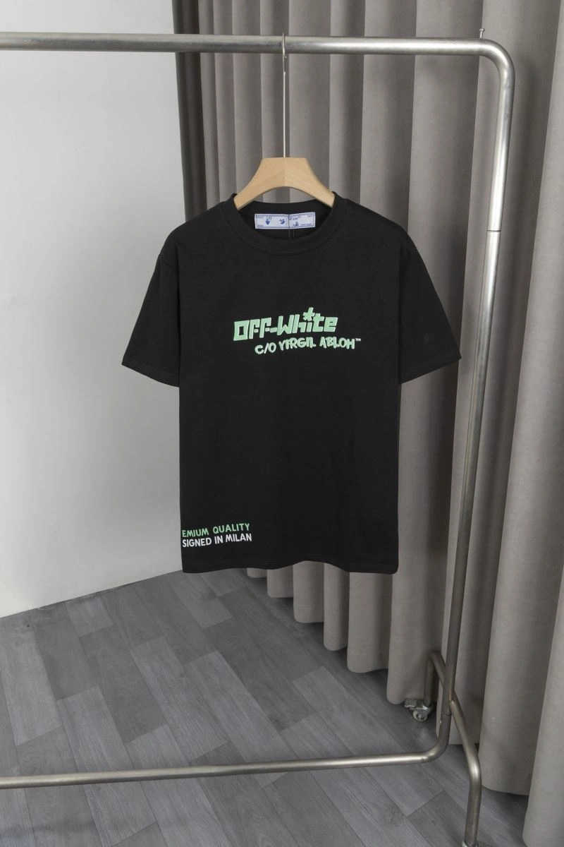 Low-cost Off White T-Shirts
