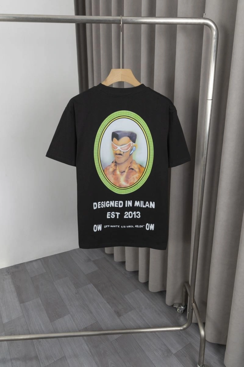 Low-cost Off White T-Shirts