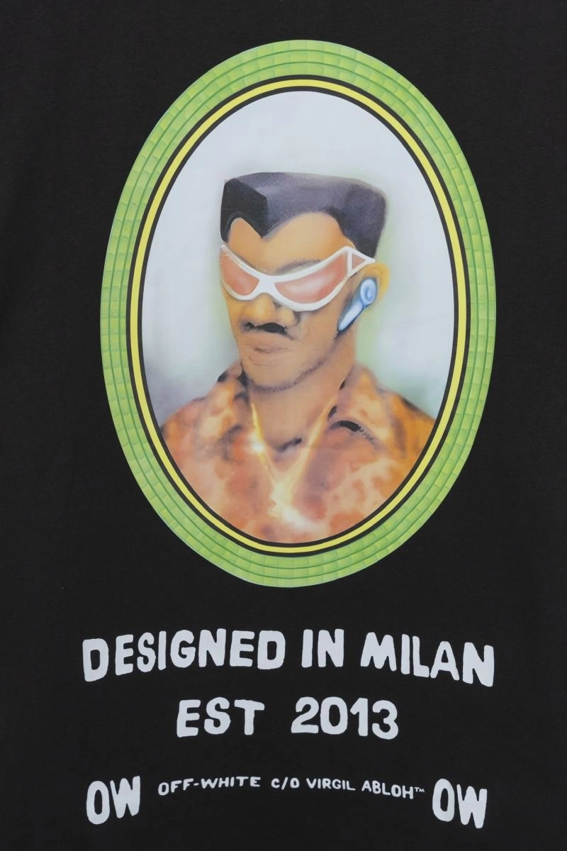 Low-cost Off White T-Shirts