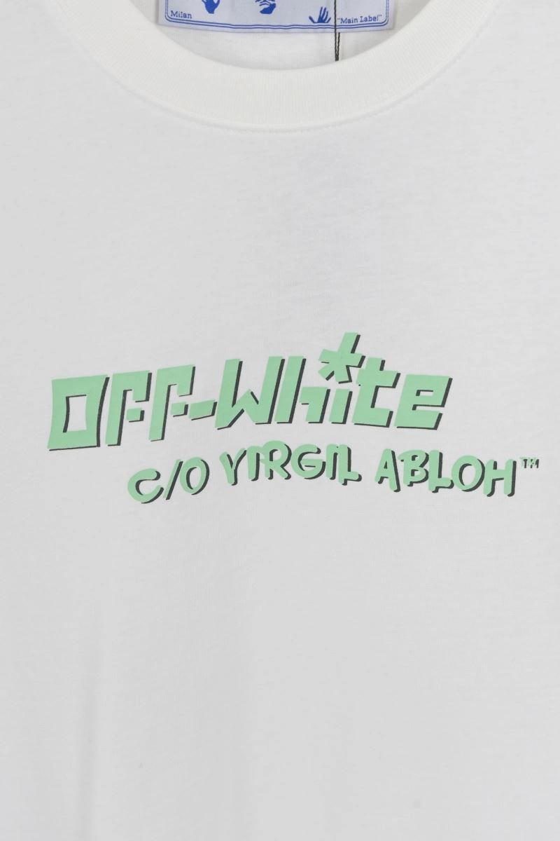 Low-cost Off White T-Shirts