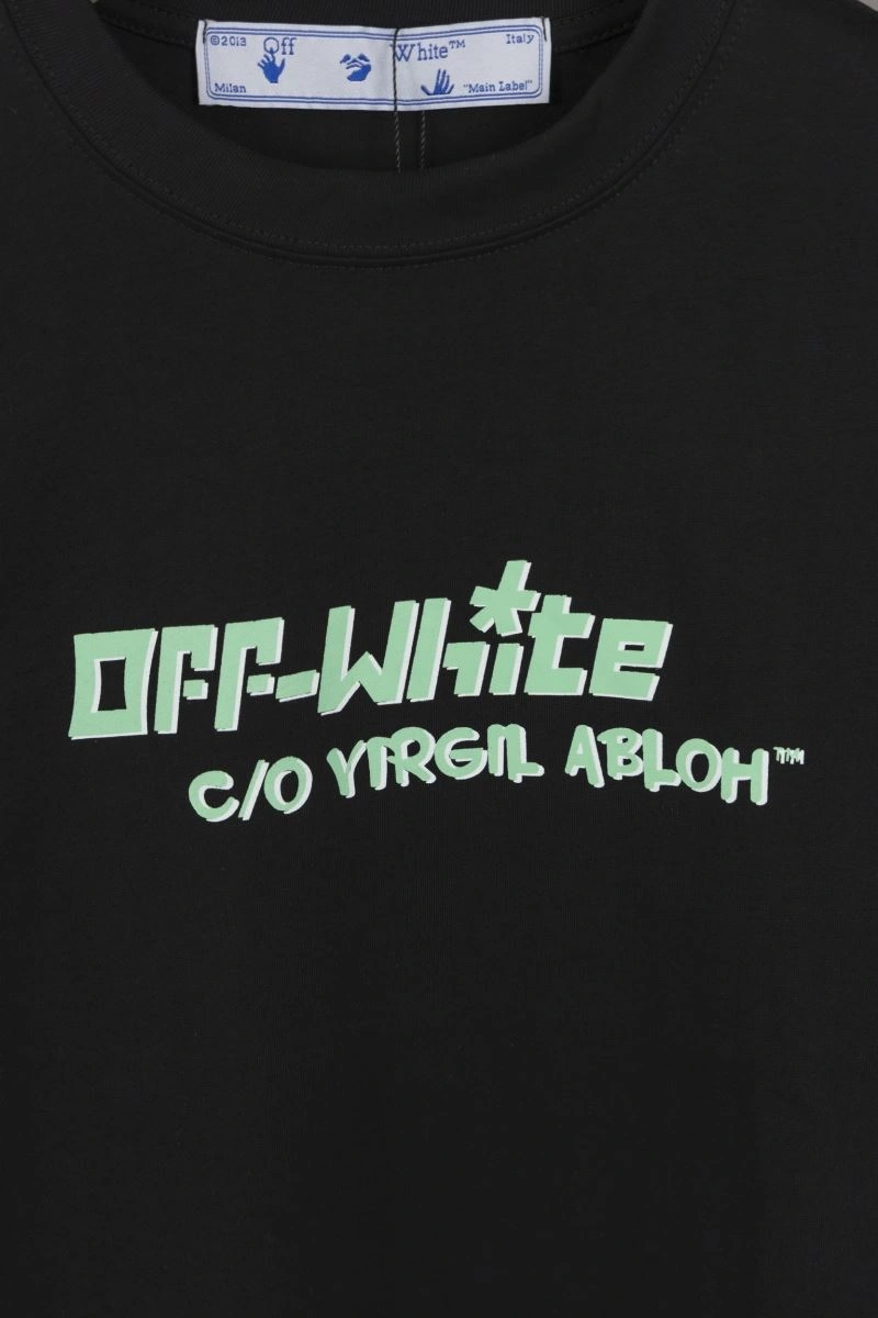 Low-cost Off White T-Shirts
