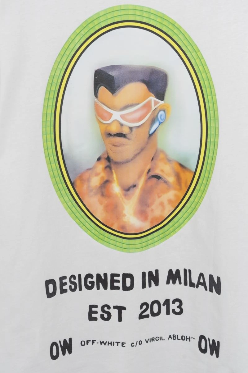Low-cost Off White T-Shirts