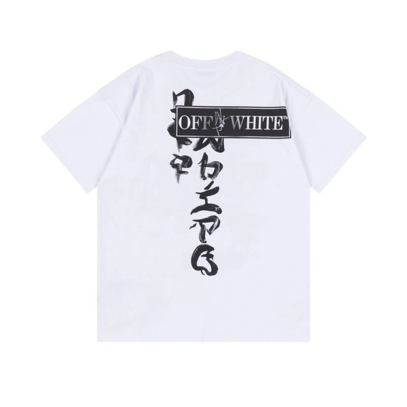 High accuracy Off White T-Shirts