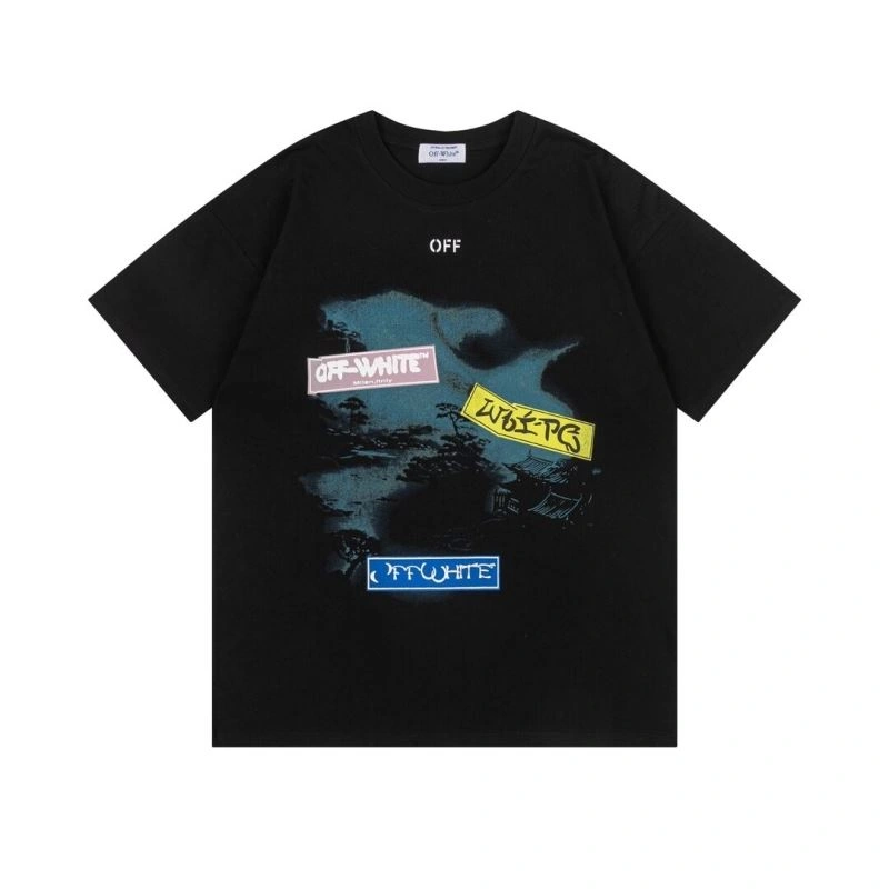 High accuracy Off White T-Shirts