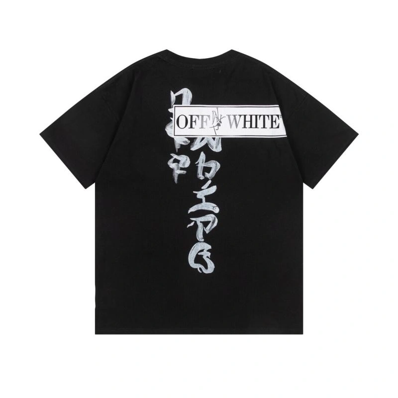 High accuracy Off White T-Shirts