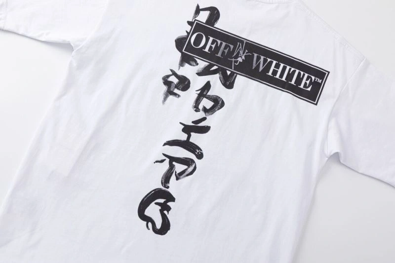High accuracy Off White T-Shirts
