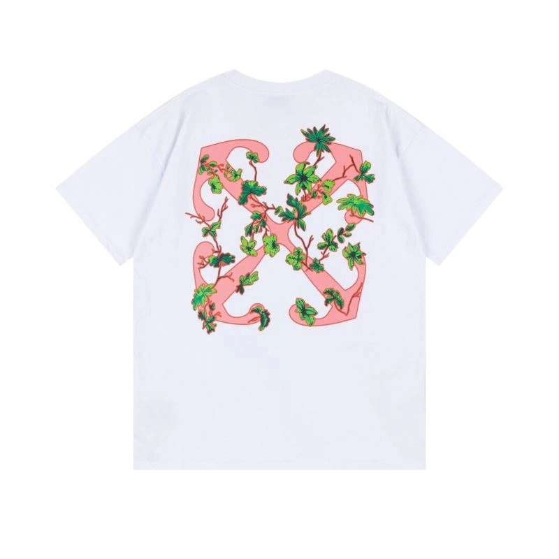 Perfect replica Off White T-Shirts