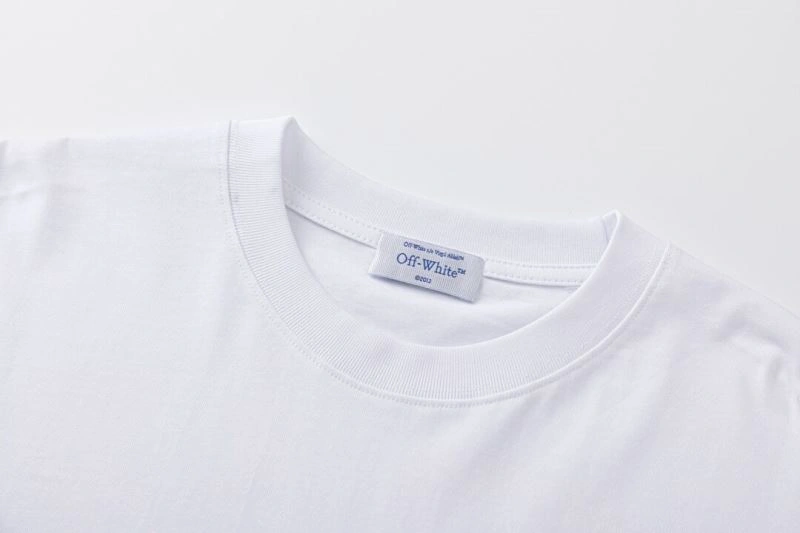 Perfect replica Off White T-Shirts