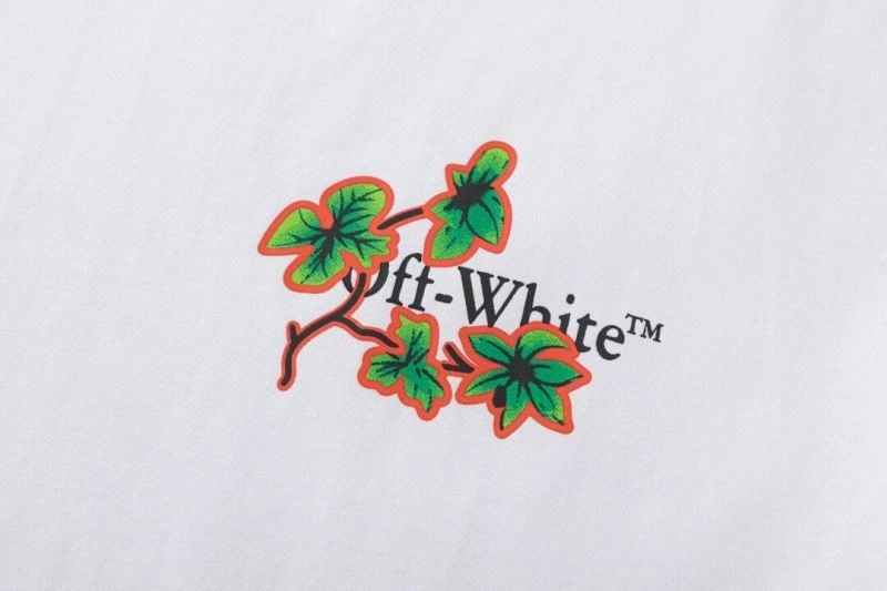 Perfect replica Off White T-Shirts