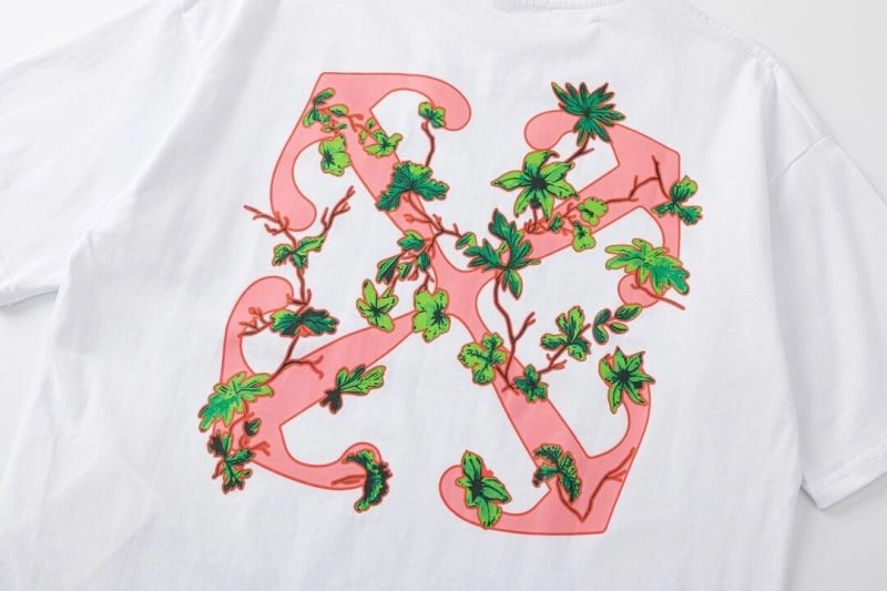 Perfect replica Off White T-Shirts