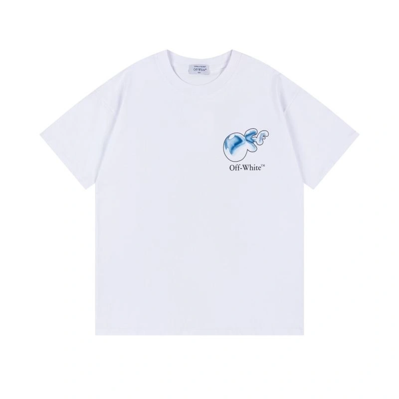Off White T-Shirts