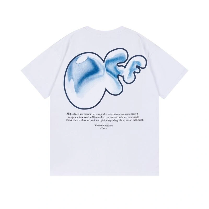 Perfect replica Off White T-Shirts