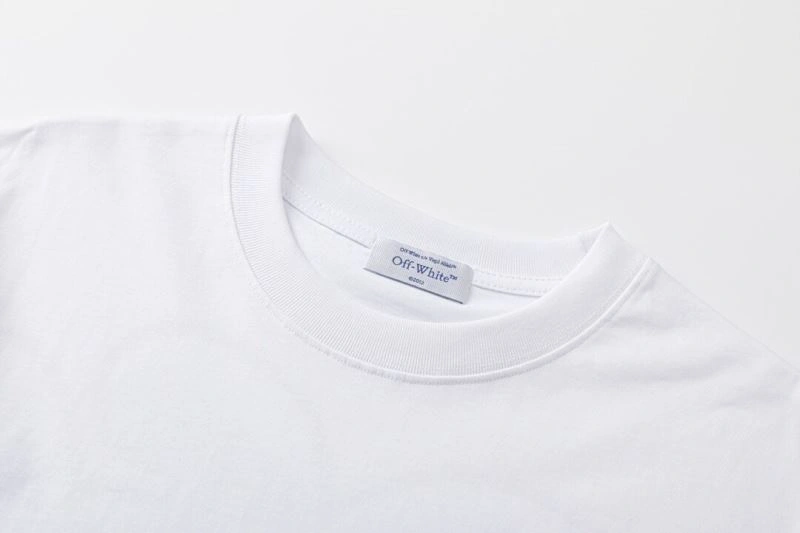 Perfect replica Off White T-Shirts