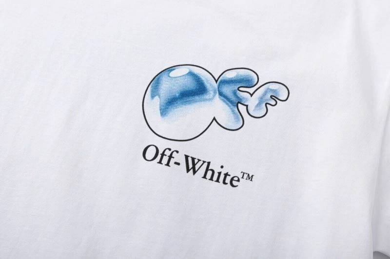 Perfect replica Off White T-Shirts