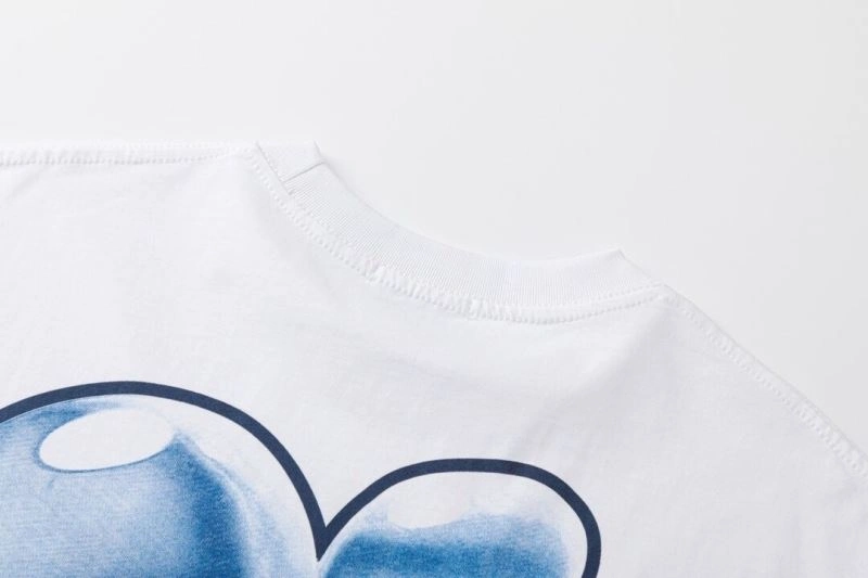 Perfect replica Off White T-Shirts