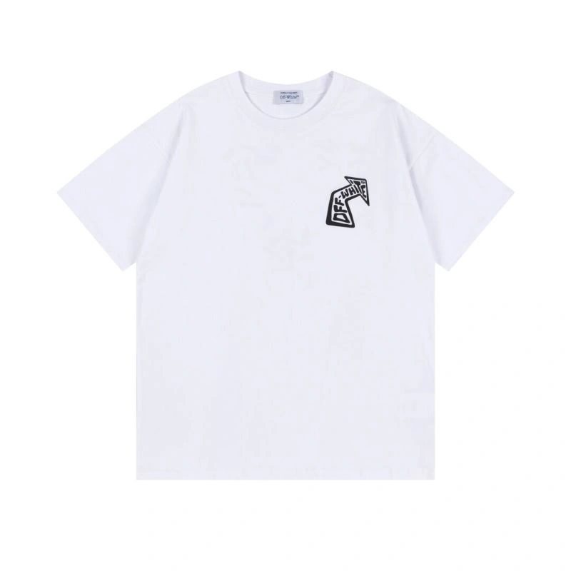 Off White T-Shirts