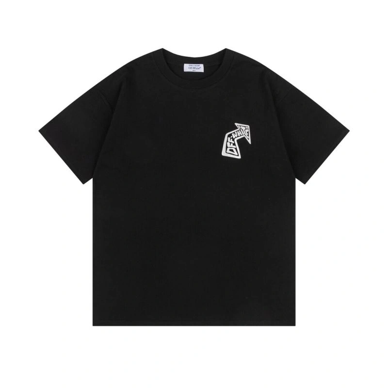 Exact replica Off White T-Shirts
