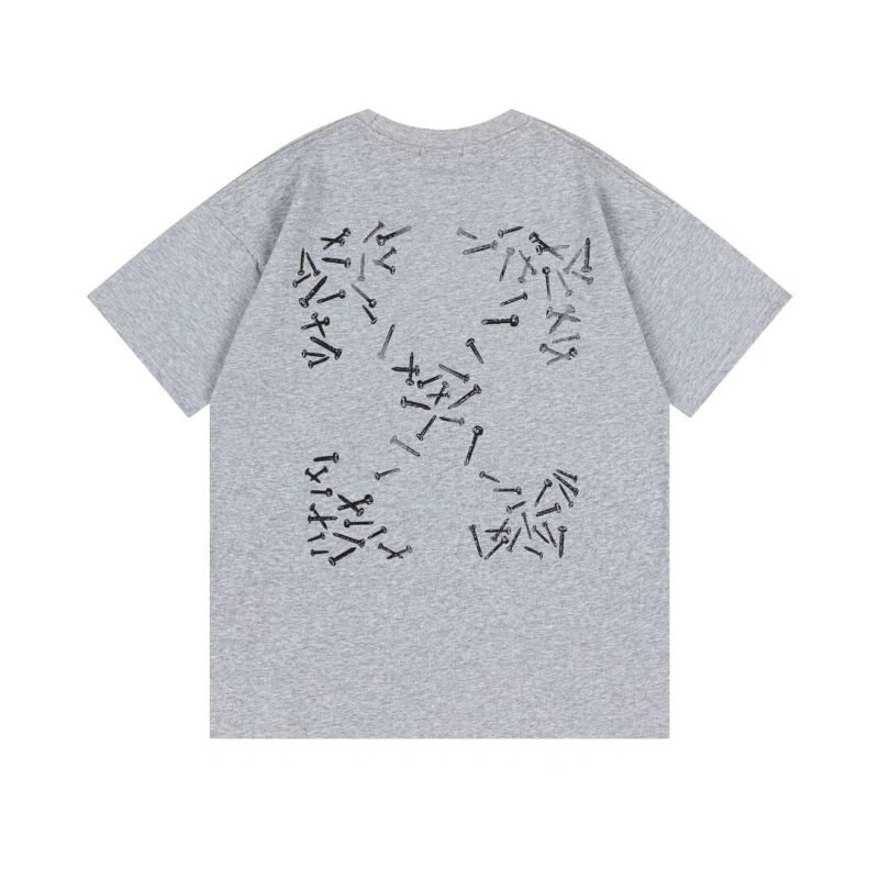 Exact replica Off White T-Shirts