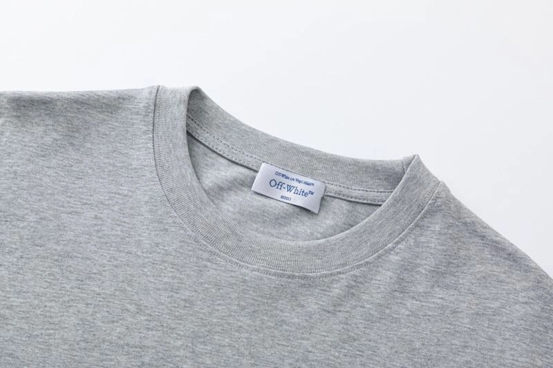 Exact replica Off White T-Shirts