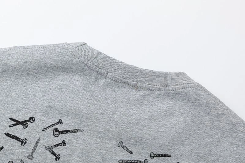 Exact replica Off White T-Shirts