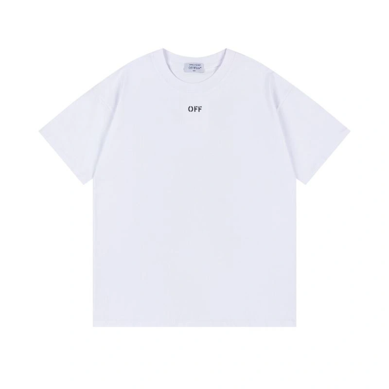 Off White T-Shirts