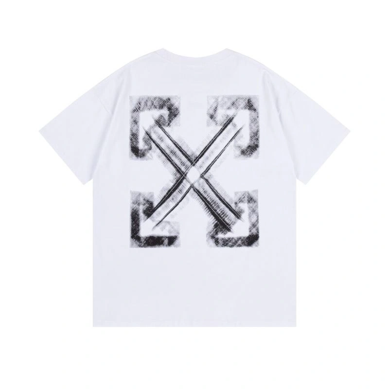 Factory-made Off White T-Shirts