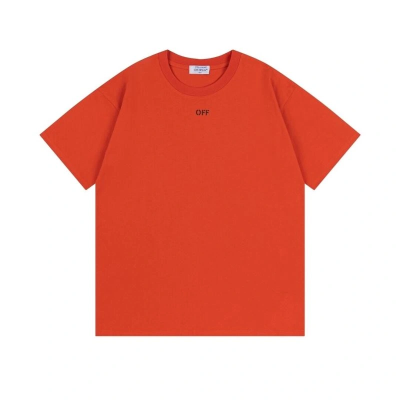 Factory-made Off White T-Shirts