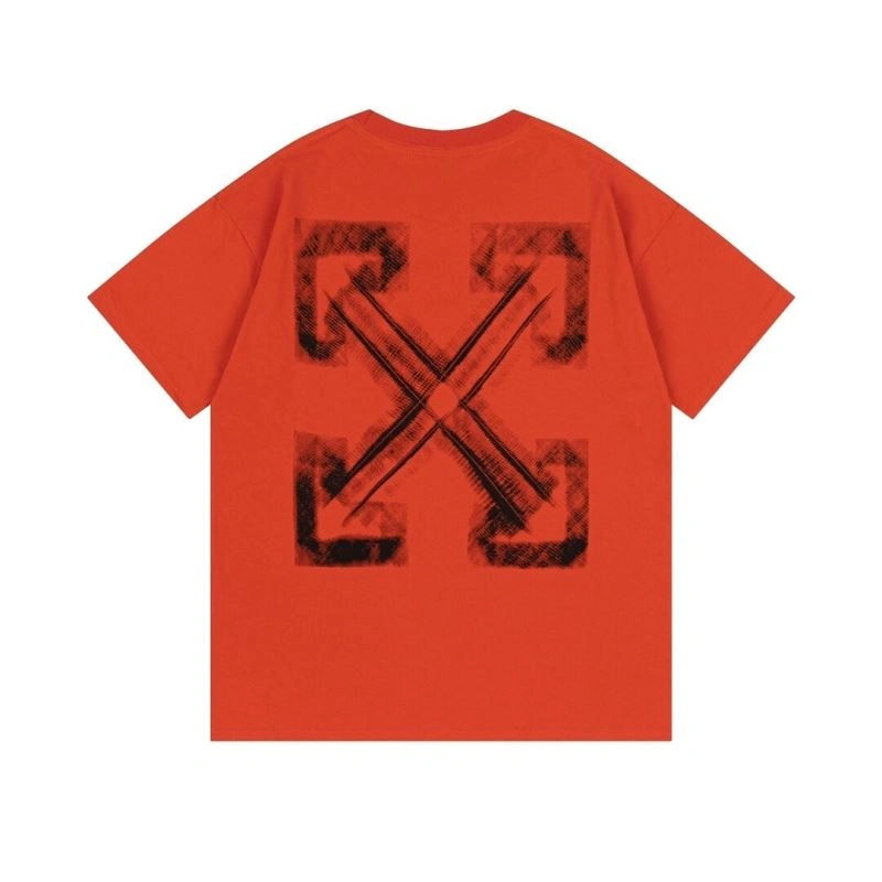 Factory-made Off White T-Shirts