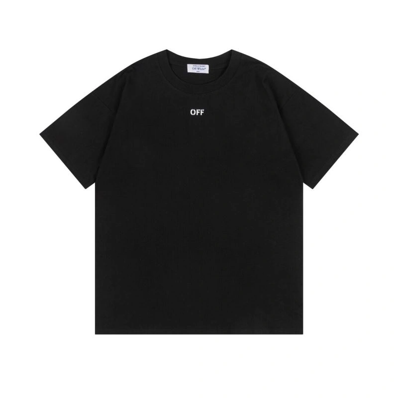 Factory-made Off White T-Shirts