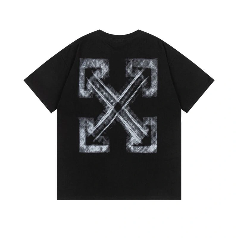 Factory-made Off White T-Shirts
