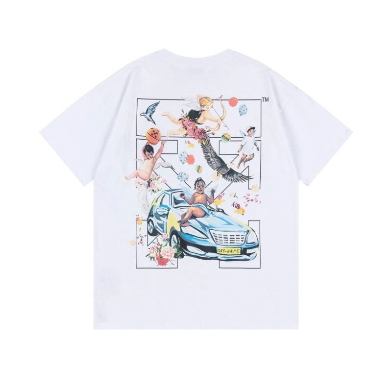 Brand-original Off White T-Shirts