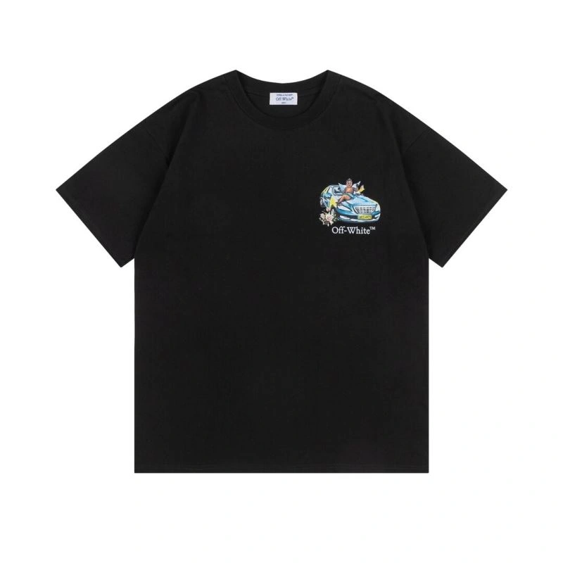 Brand-original Off White T-Shirts