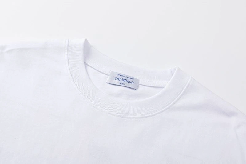 Brand-original Off White T-Shirts