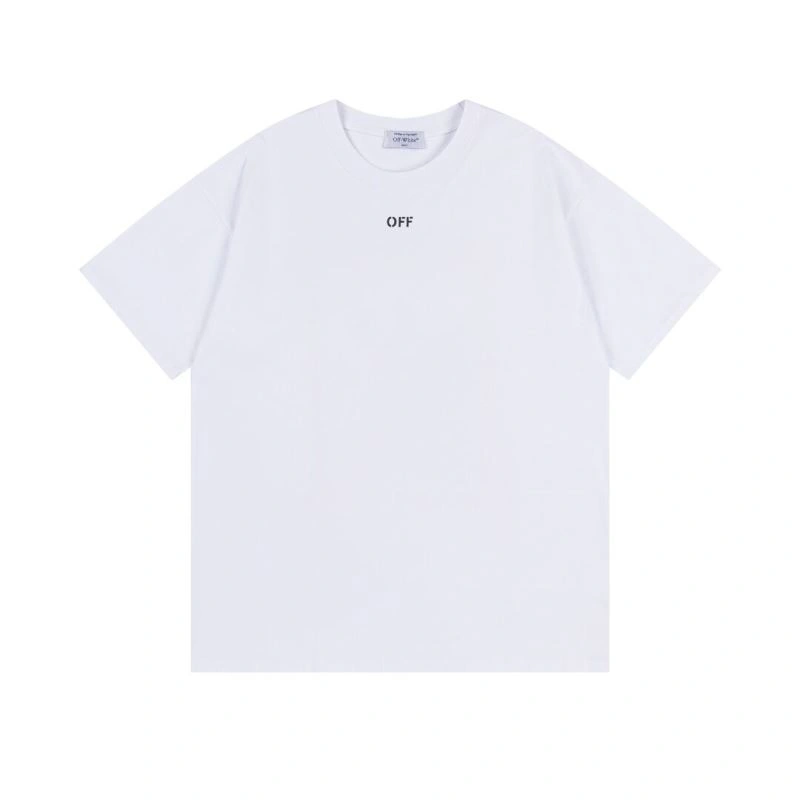 Off White T-Shirts