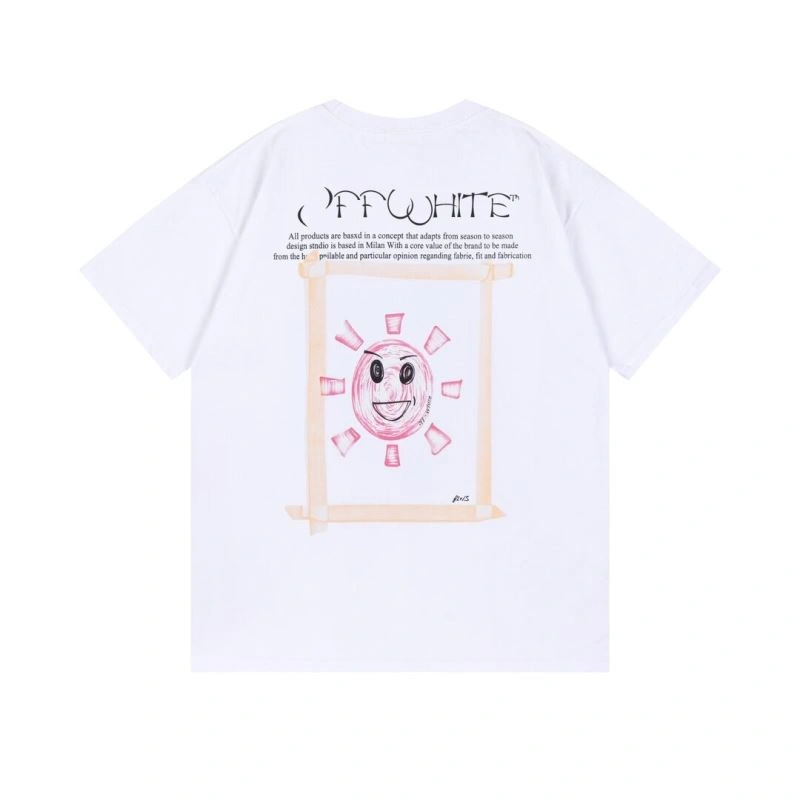 Brand-original Off White T-Shirts