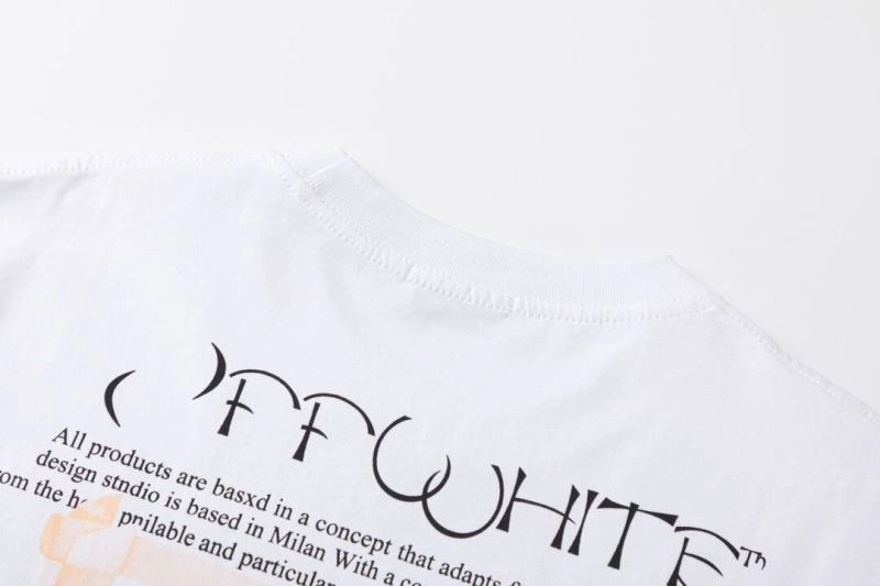 Brand-original Off White T-Shirts