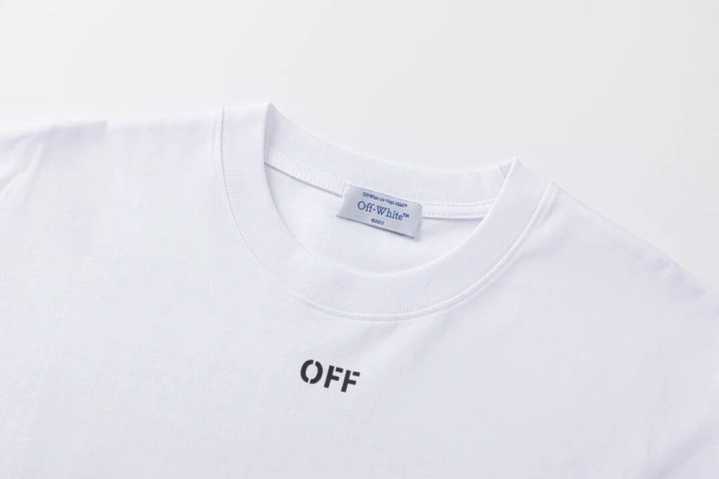 Brand-original Off White T-Shirts