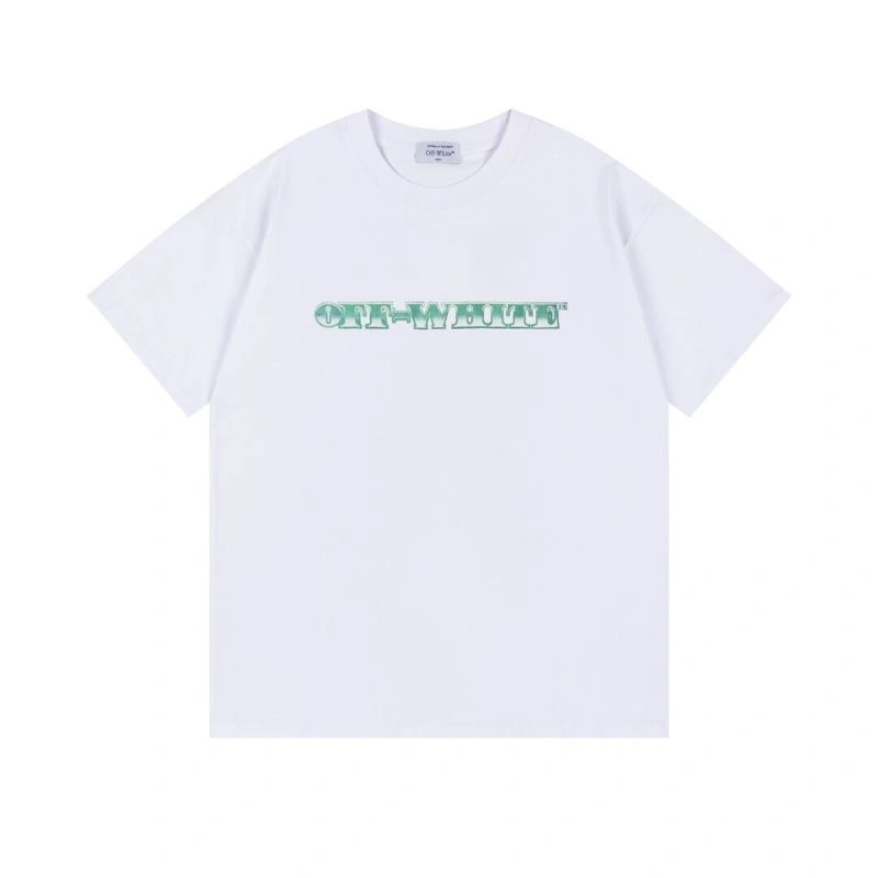 Off White T-Shirts
