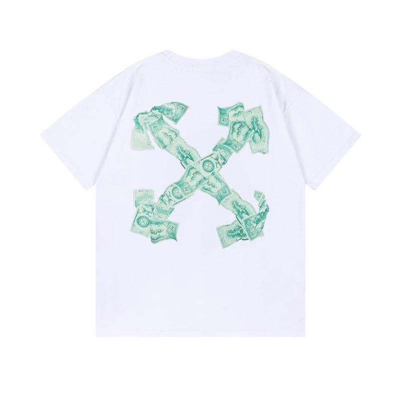 Budget-friendly Off White T-Shirts