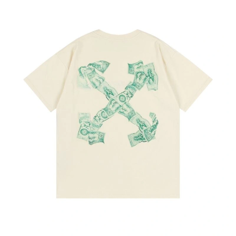 Budget-friendly Off White T-Shirts
