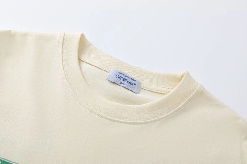 Budget-friendly Off White T-Shirts