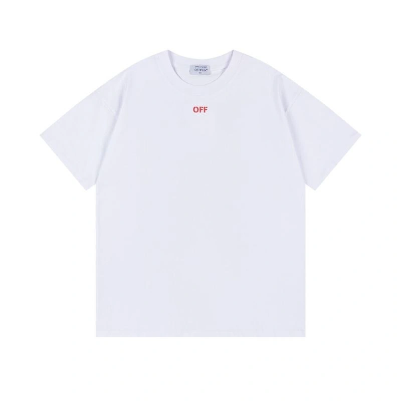 Off White T-Shirts