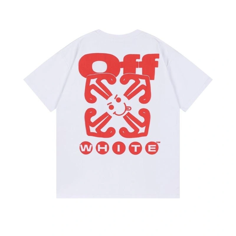 Top mirror Off White T-Shirts