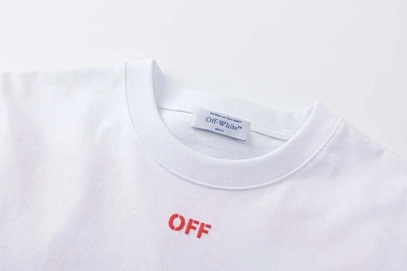 Top mirror Off White T-Shirts