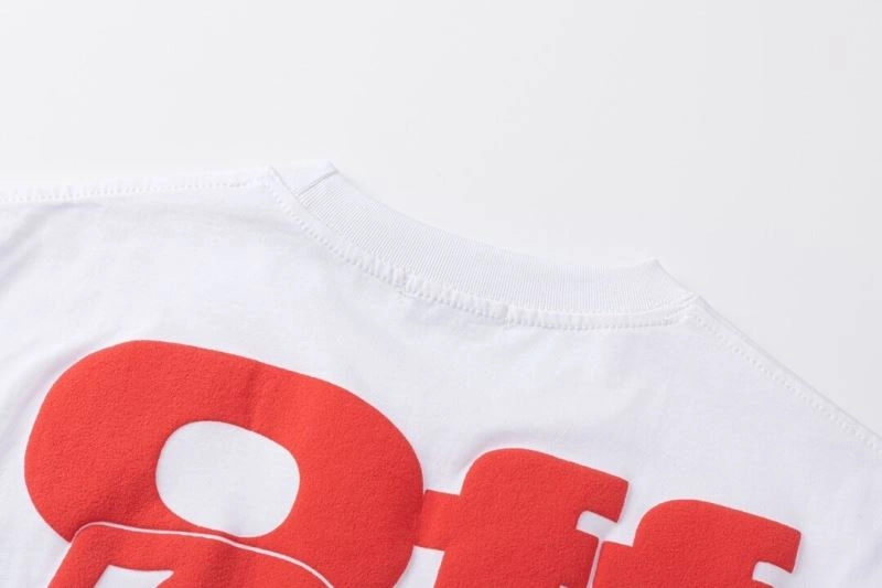 Top mirror Off White T-Shirts