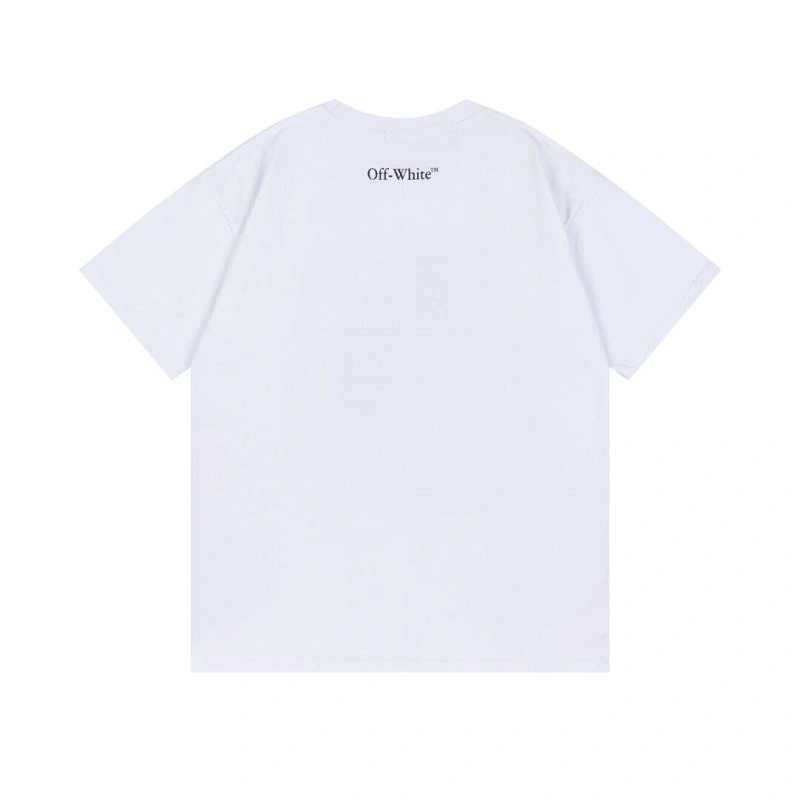 1:1 copy Off White T-Shirts