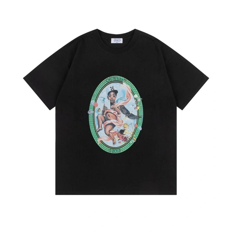 1:1 copy Off White T-Shirts
