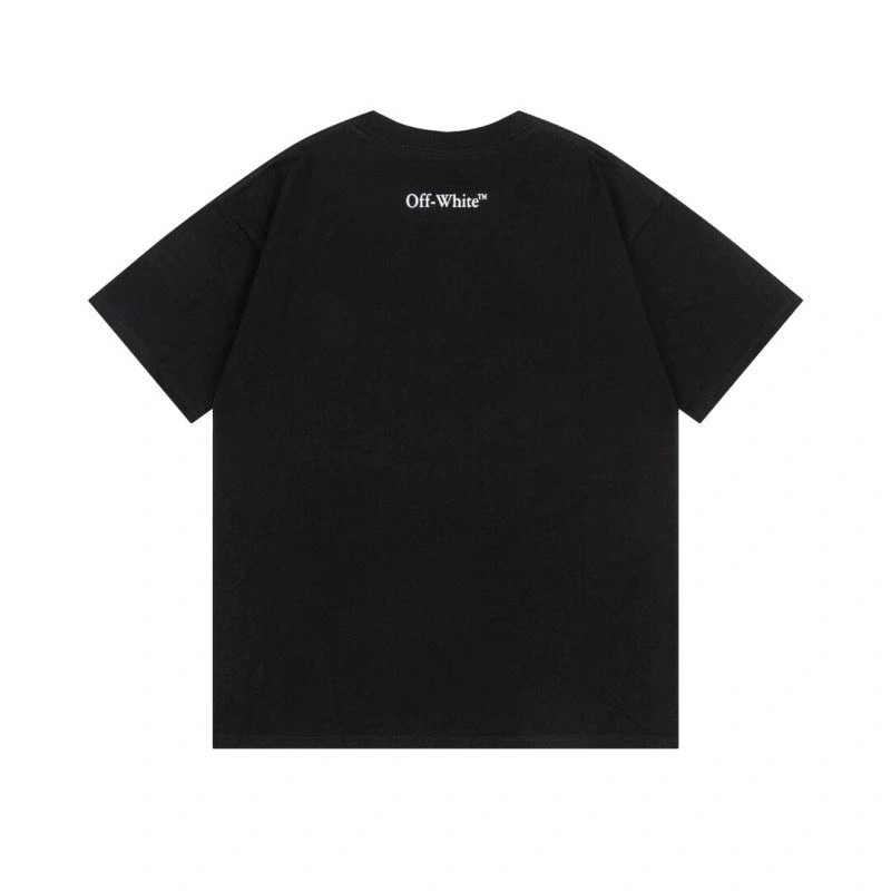 1:1 copy Off White T-Shirts