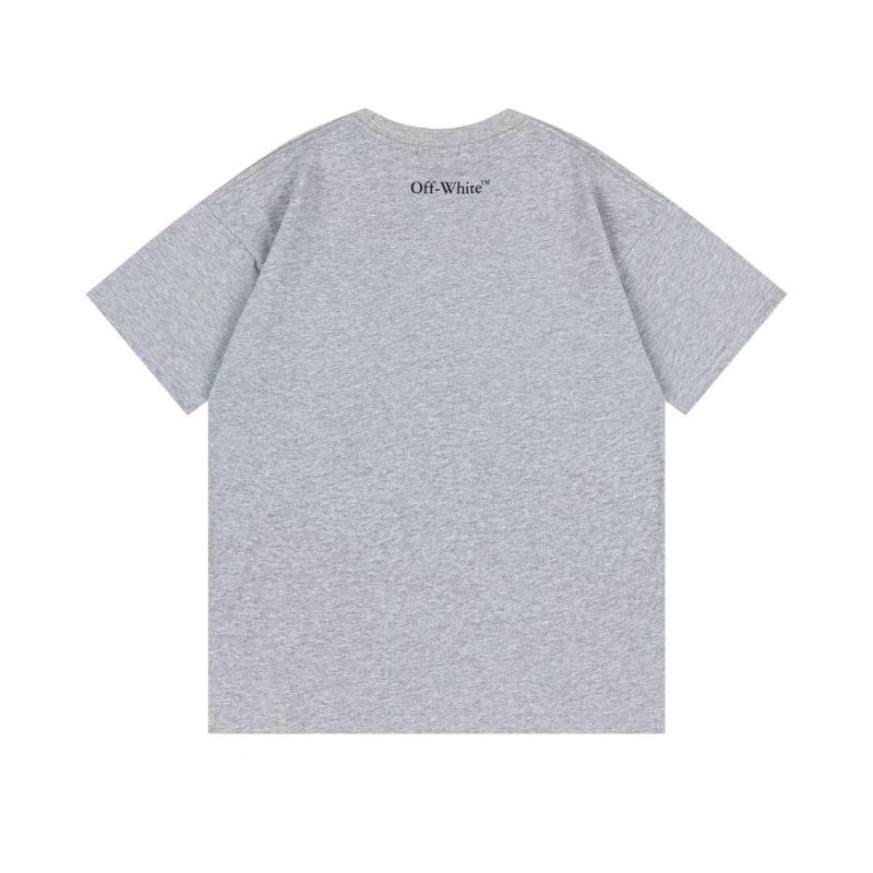 1:1 copy Off White T-Shirts