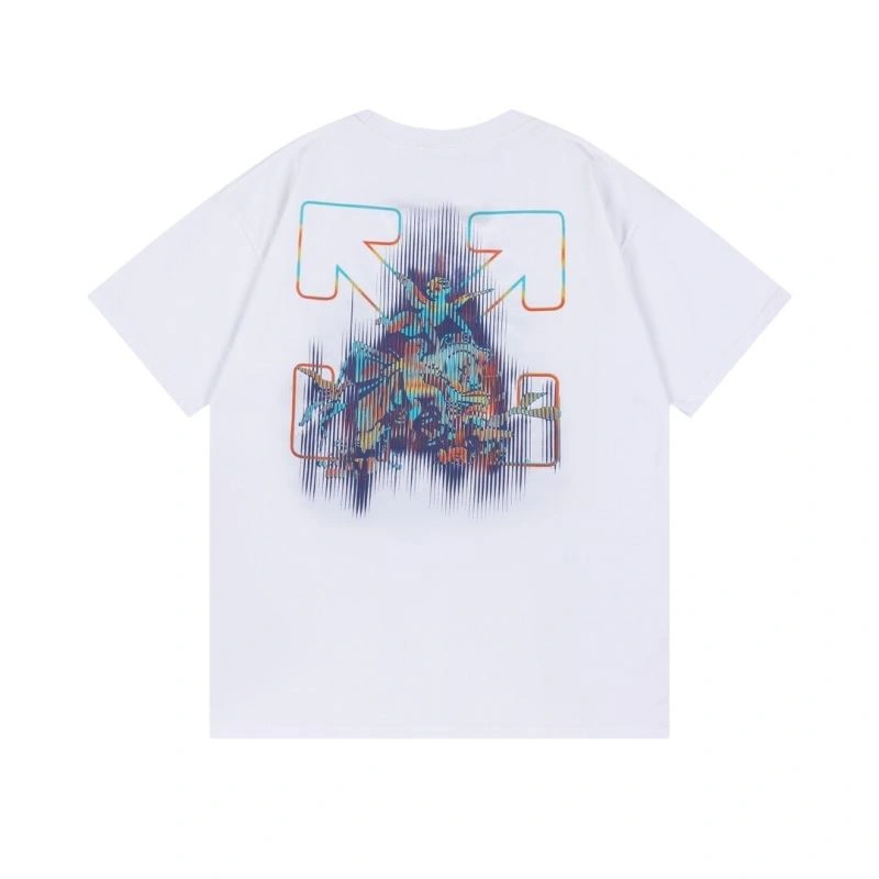 Genuine Off White T-Shirts